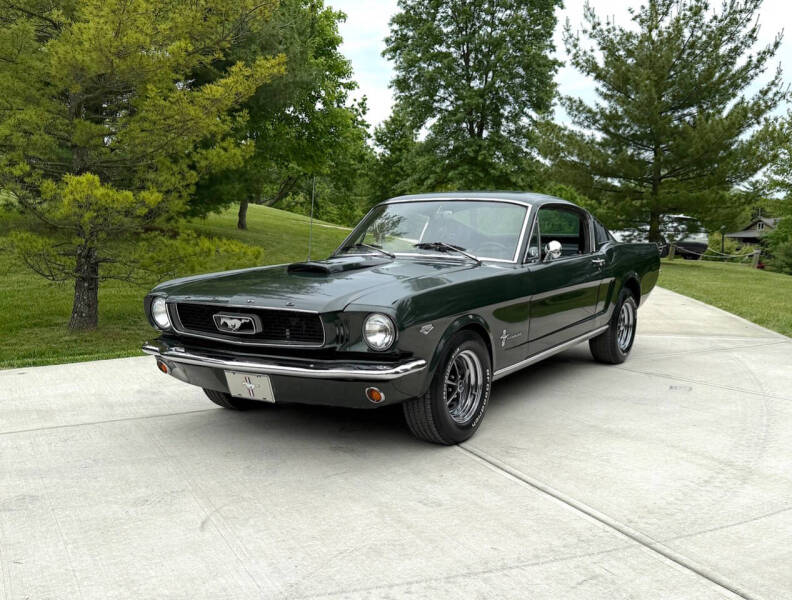 Ford Mustang Hatchbacks For Sale In Kettering, OH - Carsforsale.com®
