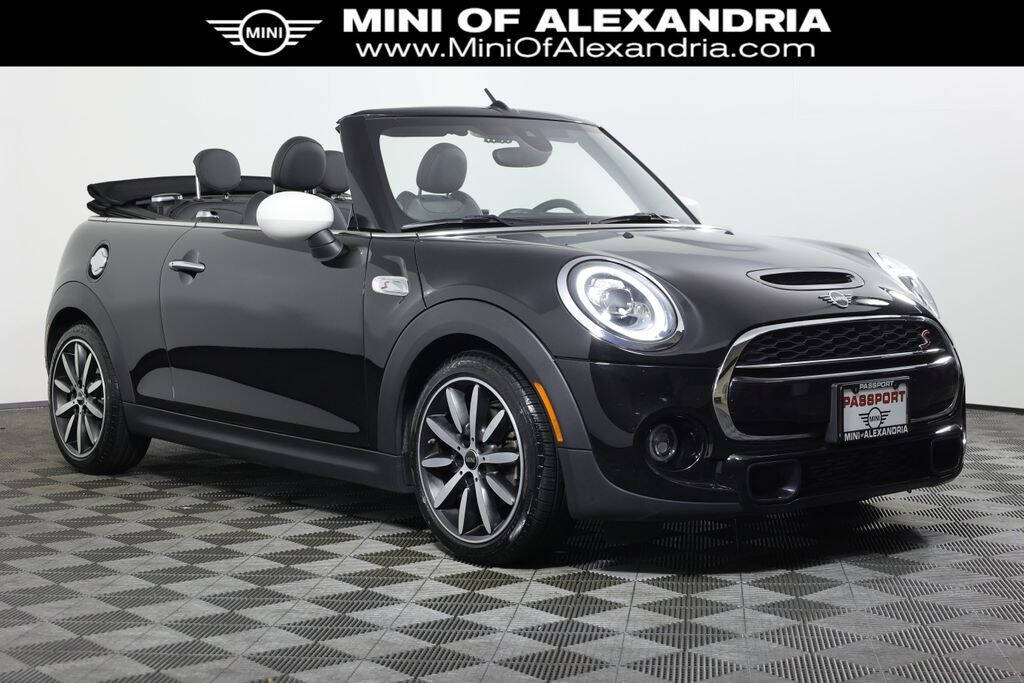 2020 MINI Convertible For Sale - Carsforsale.com®