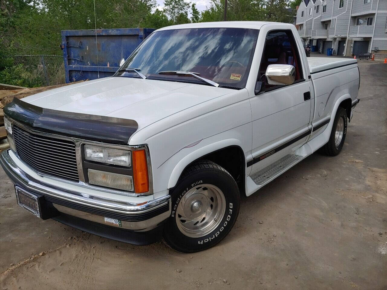1993 GMC Sierra 1500 For Sale - Carsforsale.com®