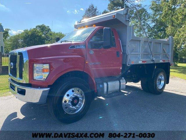 Ford F-750 For Sale - Carsforsale.com®