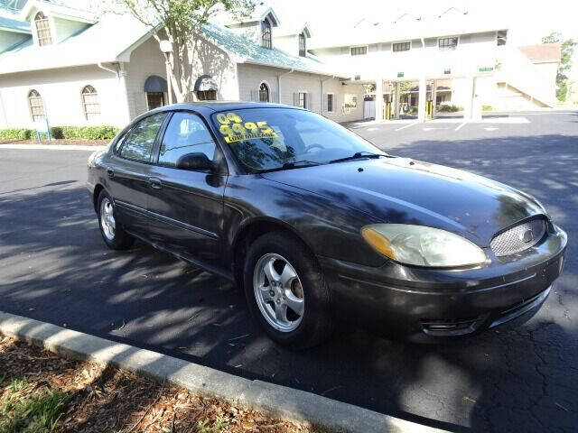 2004 Ford Taurus For Sale - Carsforsale.com®