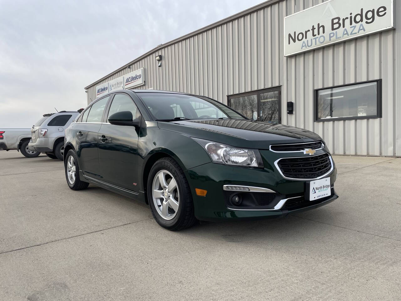 Inventory | North Bridge Auto Plaza - Albert Lea, MN