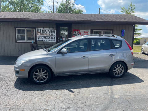 DENNIS AUTO SALES LLC – Car Dealer in Hebron, OH
