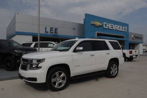 LEE CHEVROLET PONTIAC BUICK – Car Dealer in Washington, NC