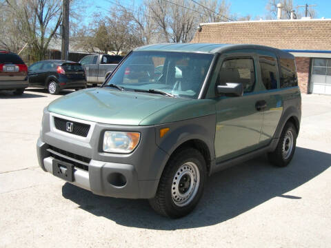 Springs Auto Sales – Car Dealer in Colorado Springs, CO