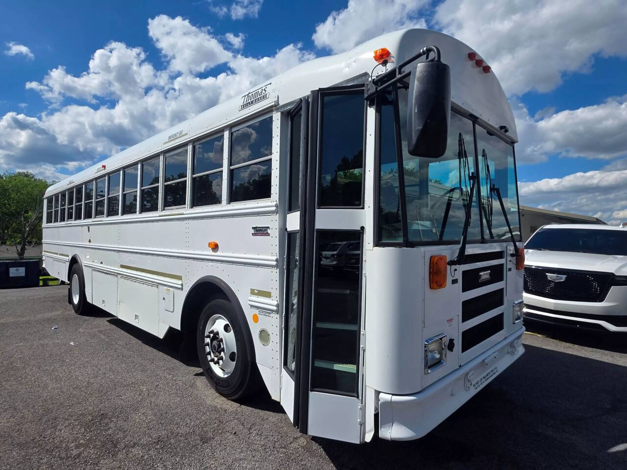Thomas Built Buses For Sale - Carsforsale.com®