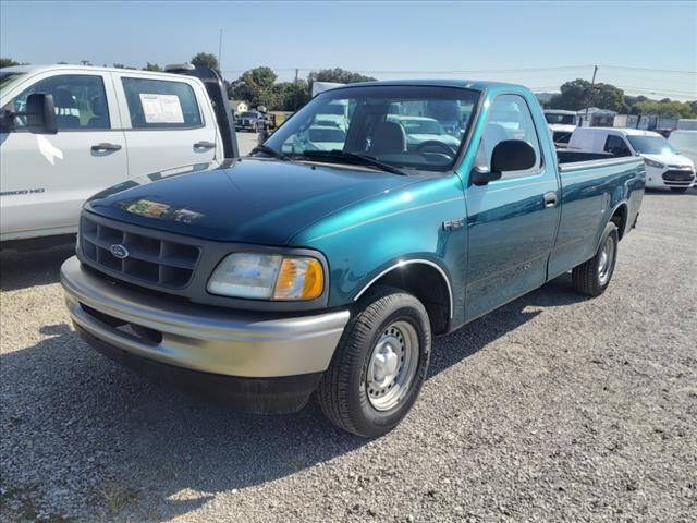 1997 Ford F-150 For Sale - Carsforsale.com®