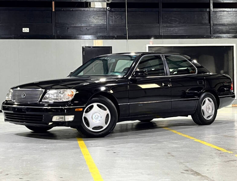 Lexus LS 400 For Sale - Carsforsale.com®