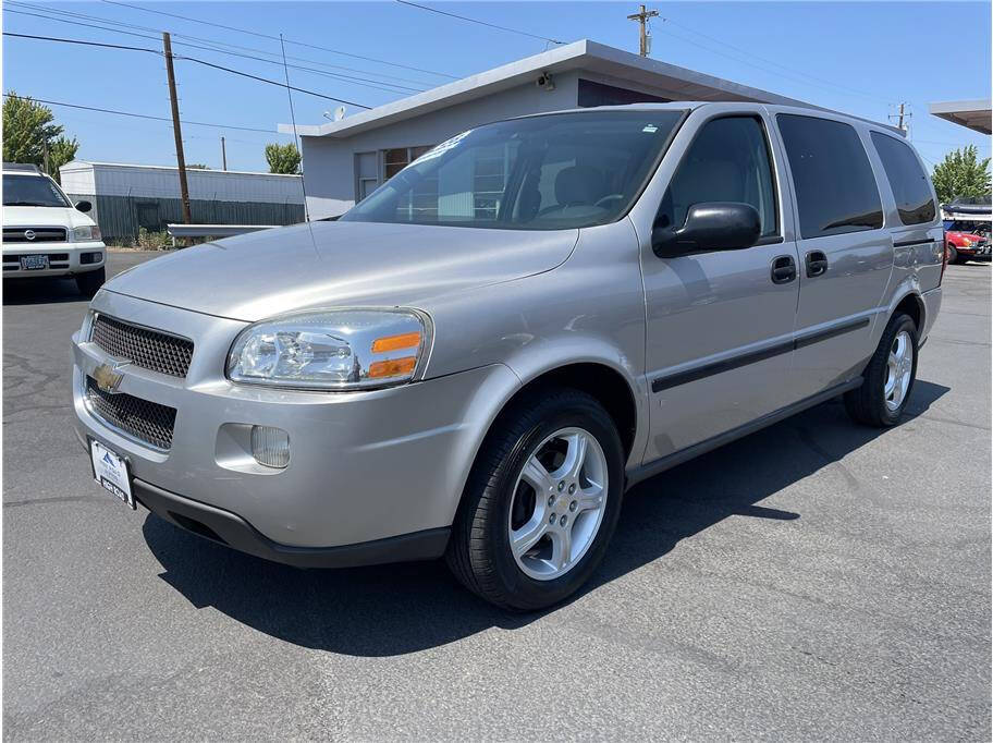 Chevrolet Uplander For Sale - Carsforsale.com®