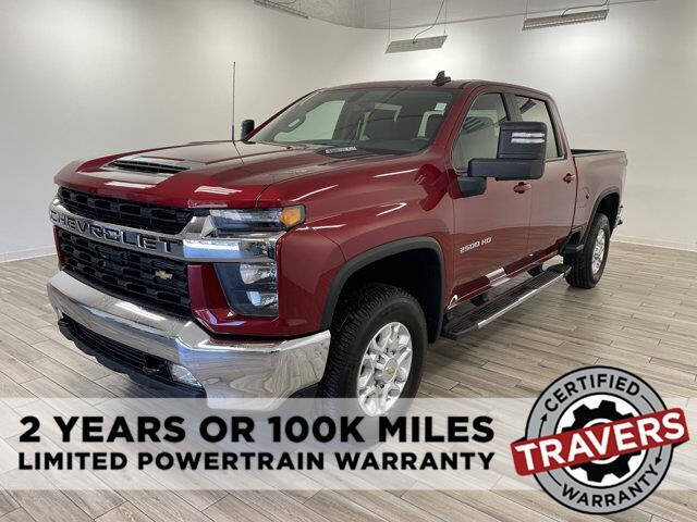 Chevrolet Silverado 2500 For Sale In Overland, MO - Carsforsale.com®