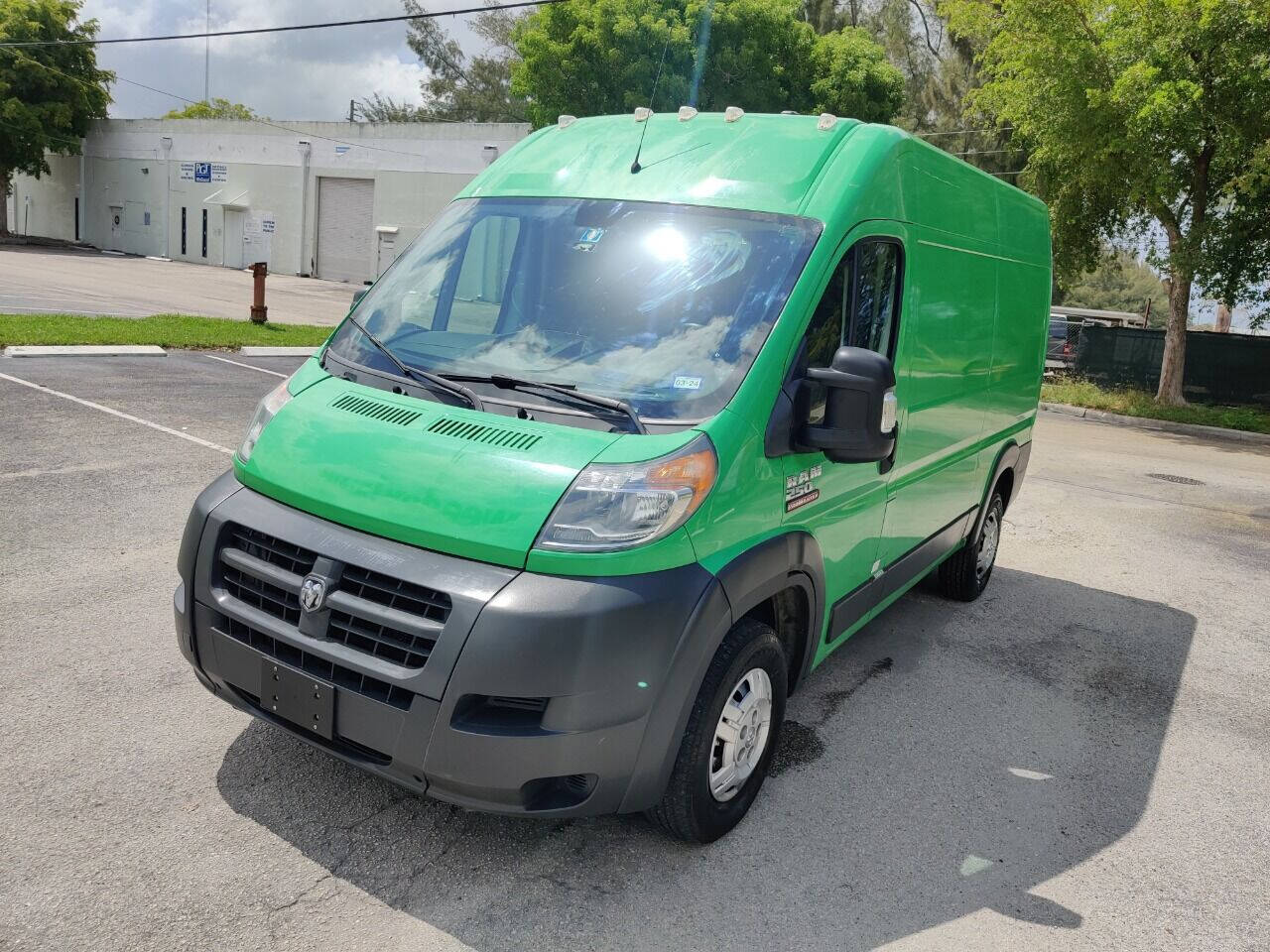 2014 RAM ProMaster For Sale - Carsforsale.com®