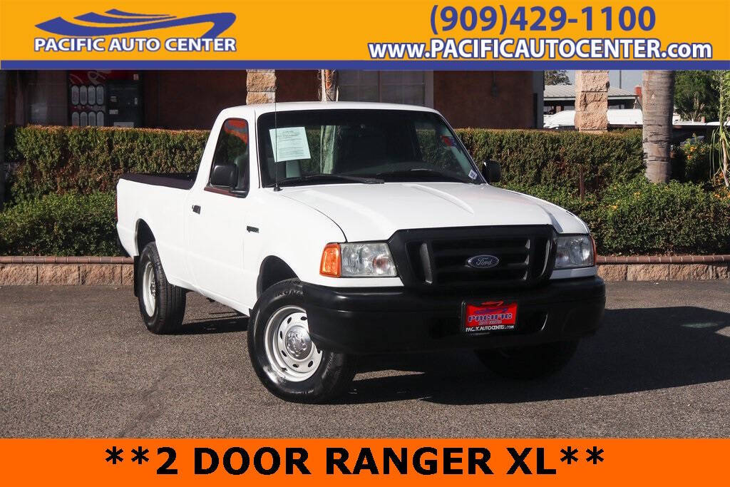 2005 Ford Ranger For Sale - Carsforsale.com®