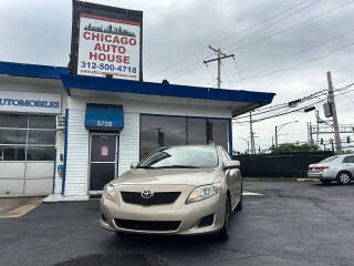 Chicago Auto House – Car Dealership in Chicago, IL