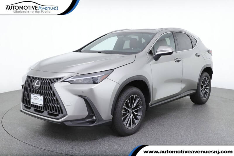 2022 Lexus NX 350 For Sale In Brick, NJ - Carsforsale.com®