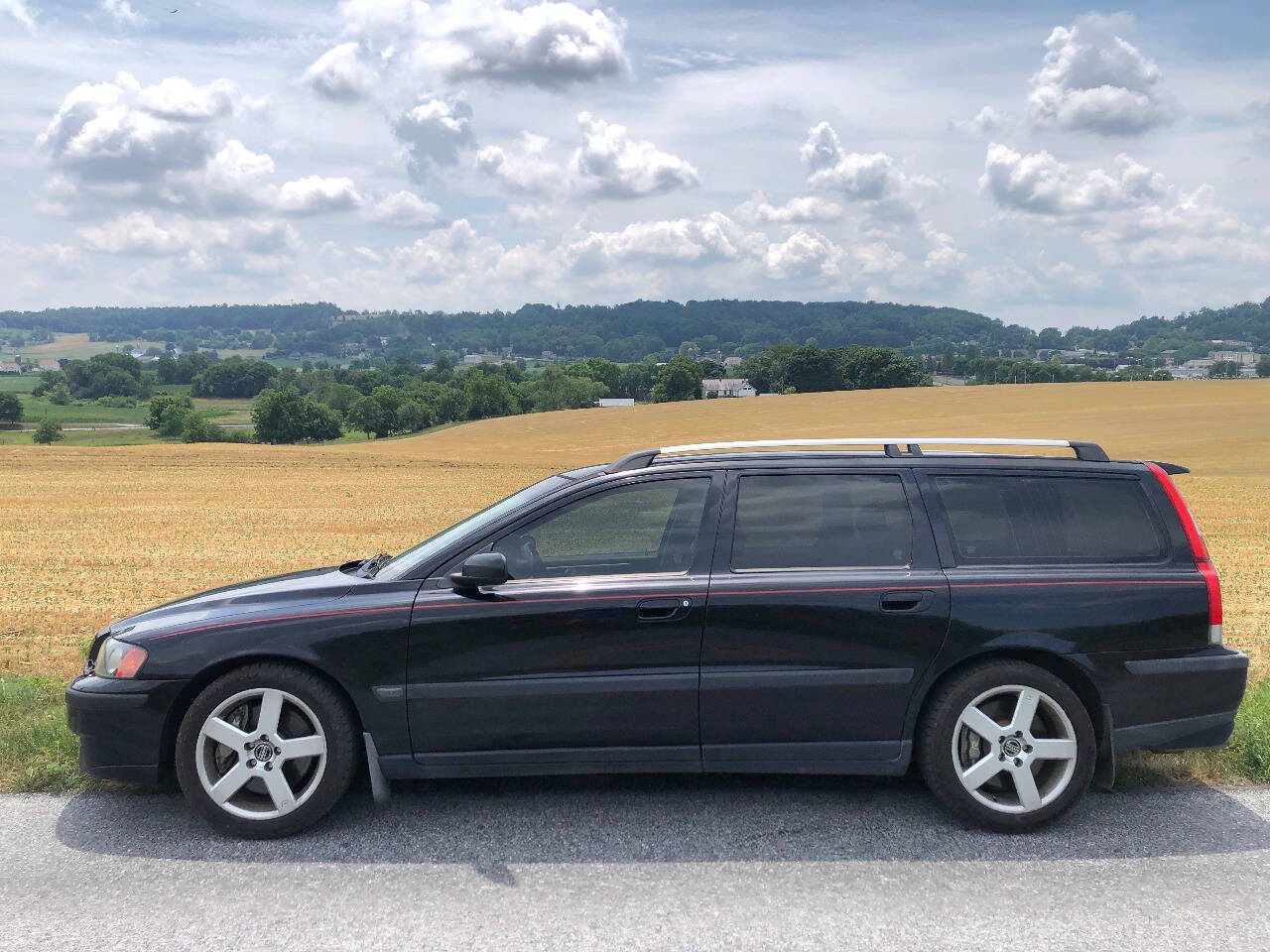 Volvo V70 R For Sale - Carsforsale.com®