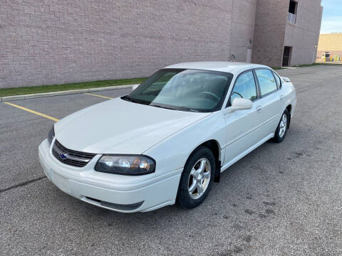 JE Autoworks LLC – Car Dealer in Willoughby, OH