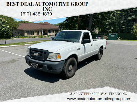 2006 Ford Ranger For Sale - Carsforsale.com®