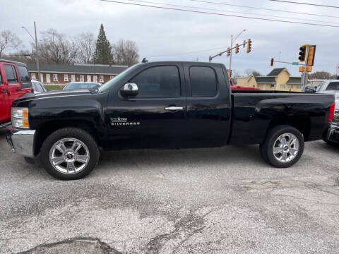 SpringField Select Autos – Car Dealer in Springfield, IL