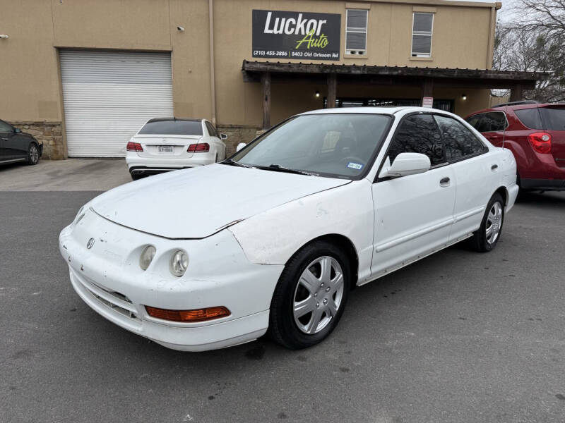 1996 Acura Integra For Sale - Carsforsale.com®