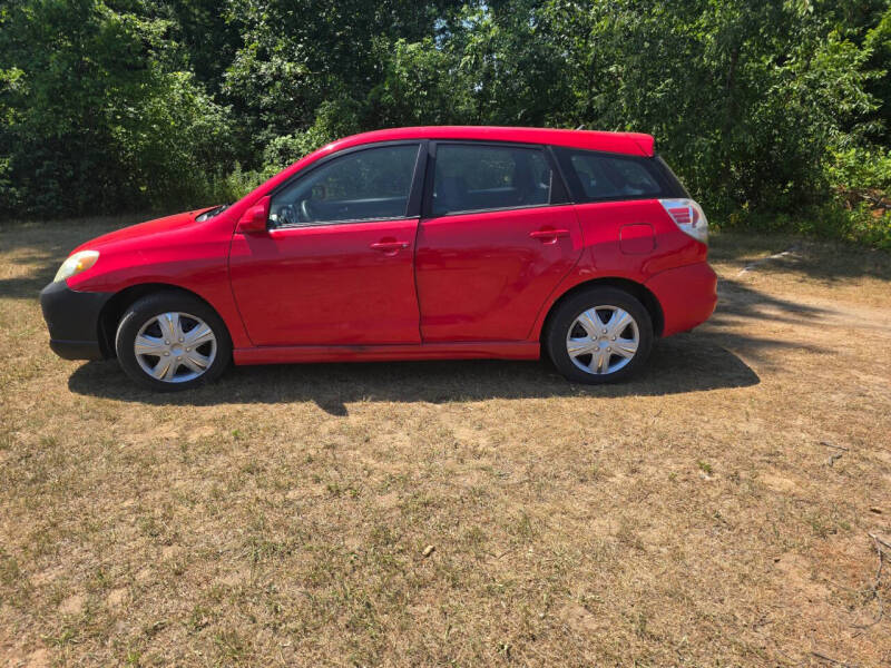 2006 Toyota Matrix For Sale In Kentwood, MI - Carsforsale.com®