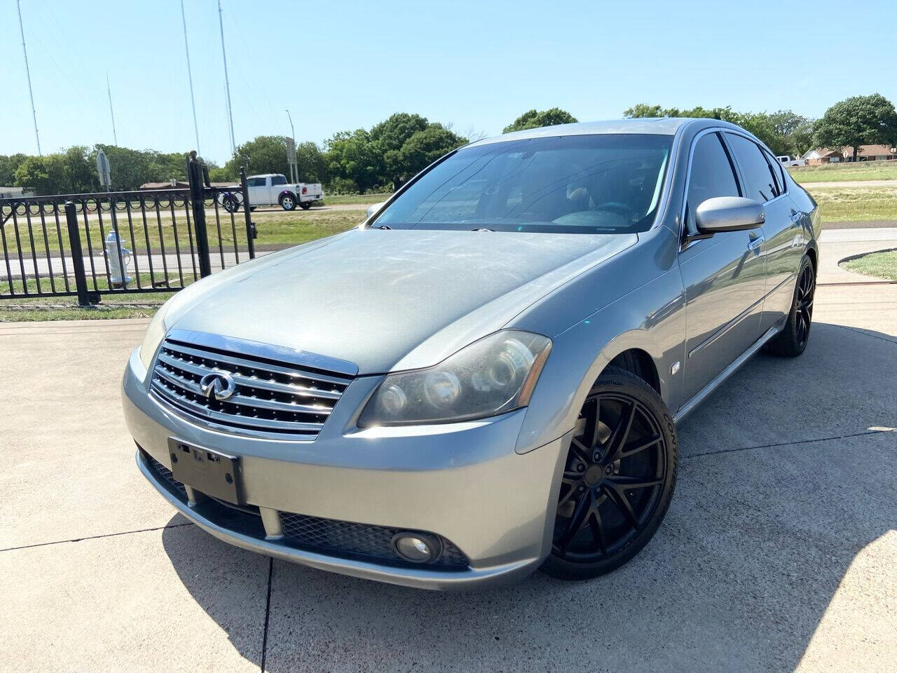 2006 Infiniti M35 For Sale - Carsforsale.com®