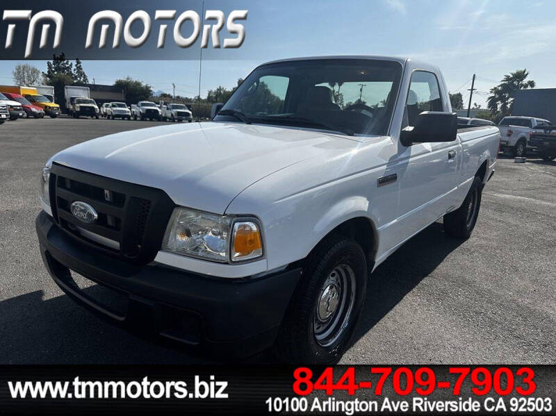 2006 Ford Ranger For Sale - Carsforsale.com®
