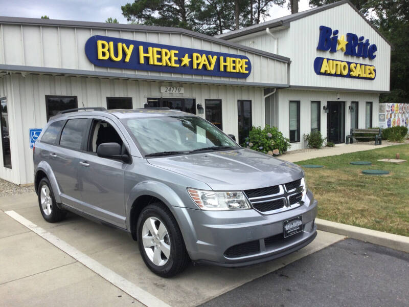 Bi Rite Auto Sales – Car Dealer in Seaford, DE