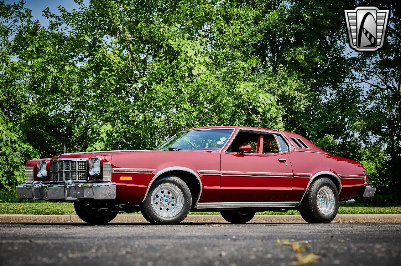 1976 Ford Torino For Sale - Carsforsale.com®