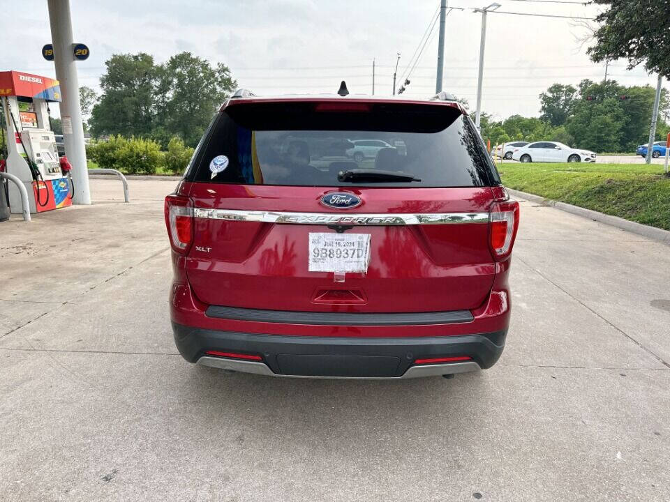 CARS FOR SALE in Houston, TX - BLESSED MOTORS SALES