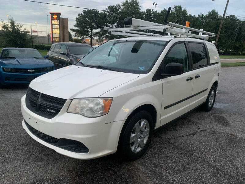 RAM C/V For Sale - Carsforsale.com®