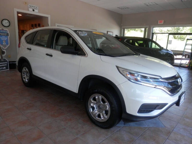 ABSOLUTE AUTO CENTER – Car Dealer in Berlin, CT