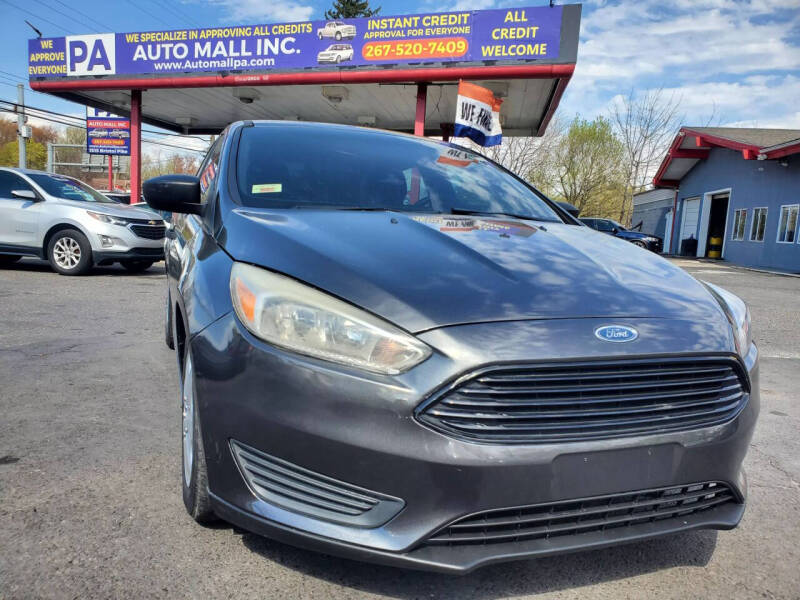 PA Auto Mall Inc in Bensalem, PA - Carsforsale.com®