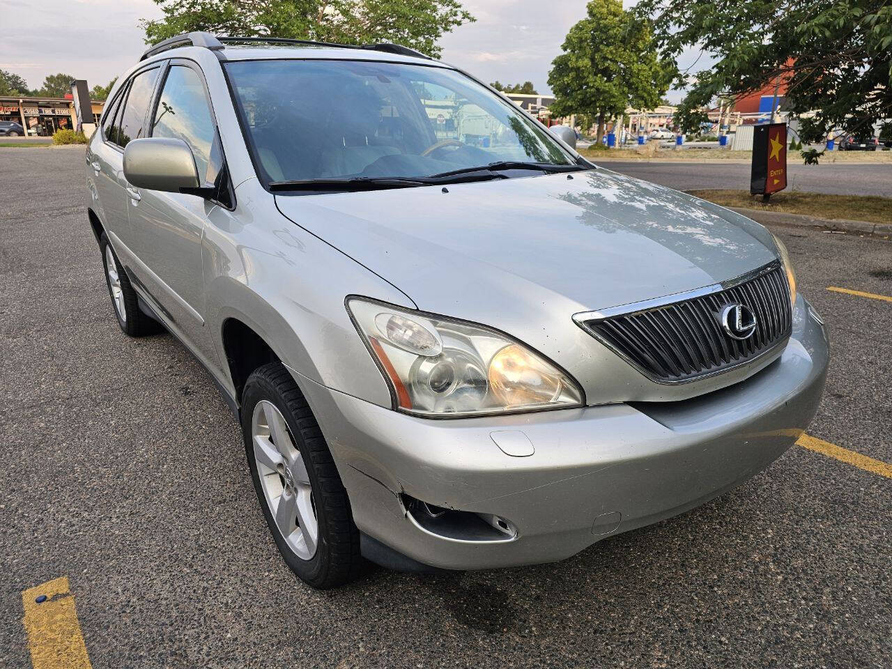 Lexus RX 330 For Sale - Carsforsale.com®