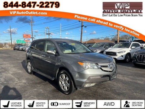 VIP Auto Outlet – Car Dealer in Bridgeton, NJ