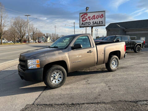 Bravo Auto Sales – Car Dealer in Whitesboro, NY