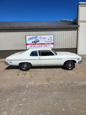 Cameron Classics – Car Dealer in Cameron, MO