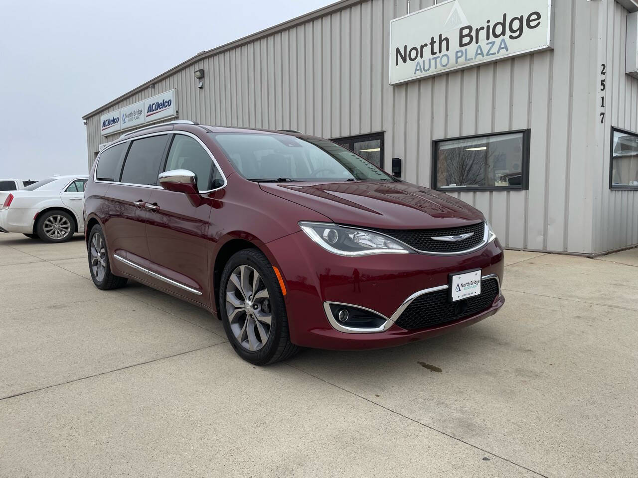 Inventory | North Bridge Auto Plaza - Albert Lea, MN