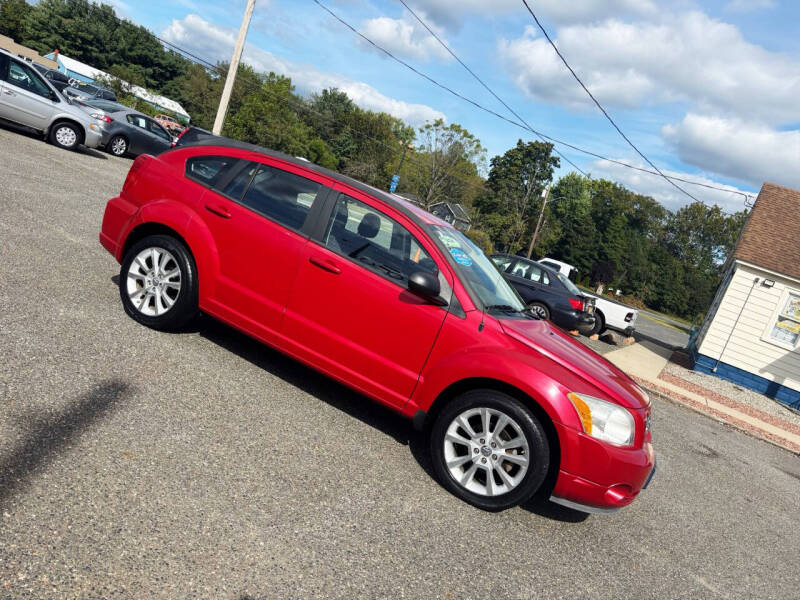 Dodge Caliber For Sale - Carsforsale.com®