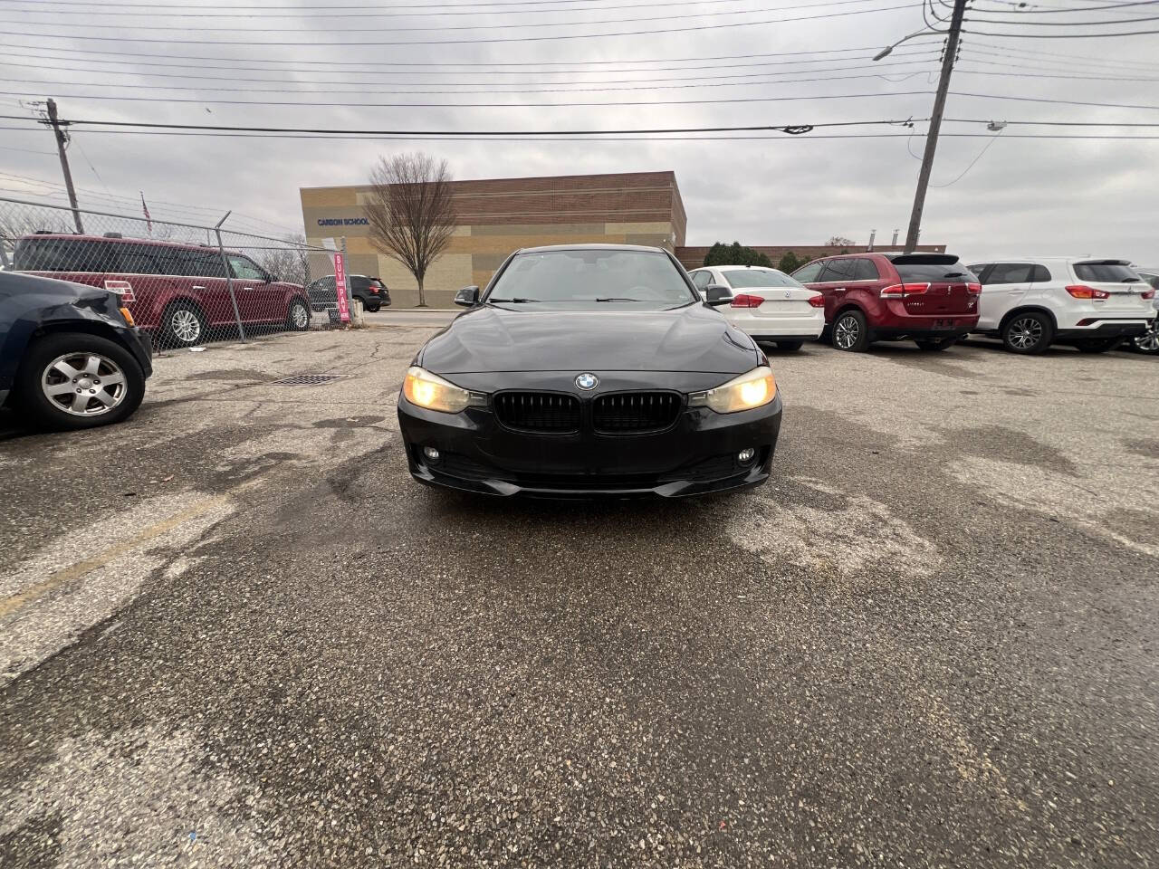 Sedans For Sale in Cincinnati, OH - World Motors