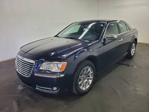 2012 Chrysler 300 For Sale - Carsforsale.com®