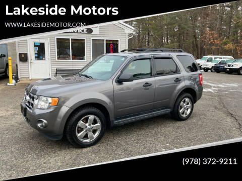 Lakeside Motors – Car Dealer in Haverhill, MA