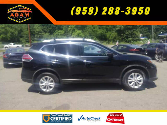 Adam Auto Sales Inc - Car Dealer in Berlin, CT