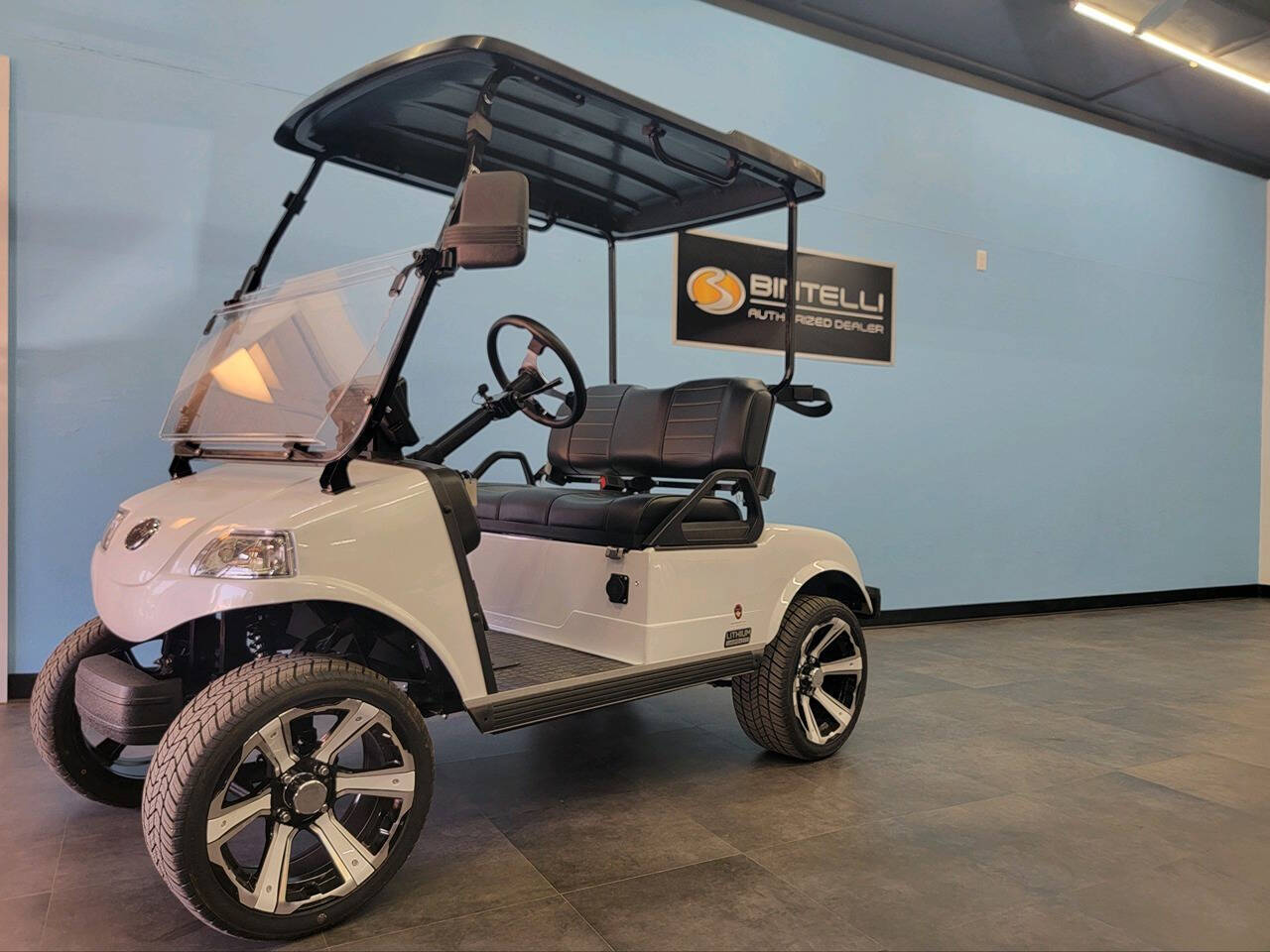 Evolution Golf Carts For Sale | Cart Finder