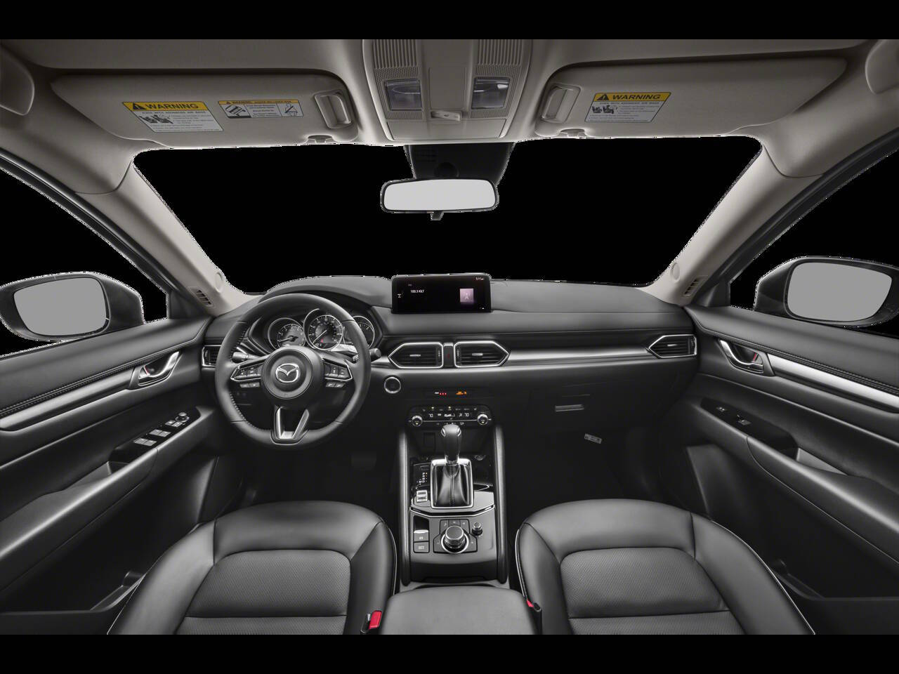 2024 Mazda CX 5 25 S Select AWD 4dr SUV For Sale | AllCollectorCars.com