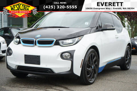 Cars For Sale in Edmonds, WA - West Coast Auto Works
