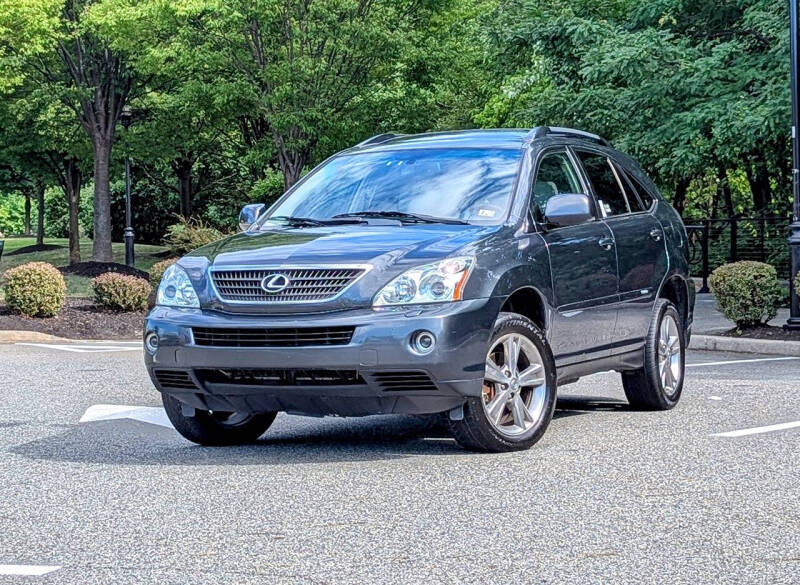 Lexus RX 400h For Sale In Ewing, NJ - Carsforsale.com®