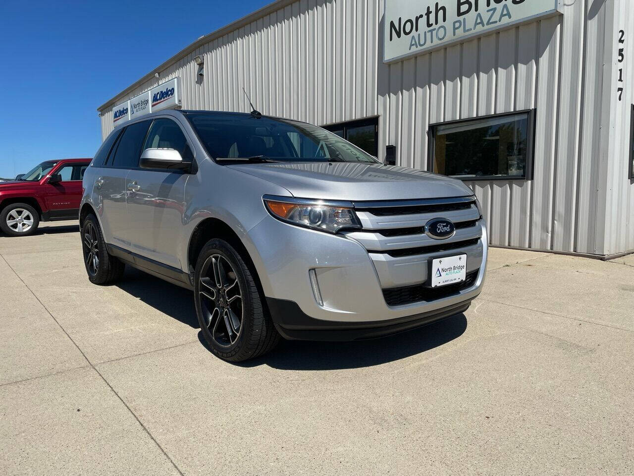 Inventory | North Bridge Auto Plaza - Albert Lea, MN