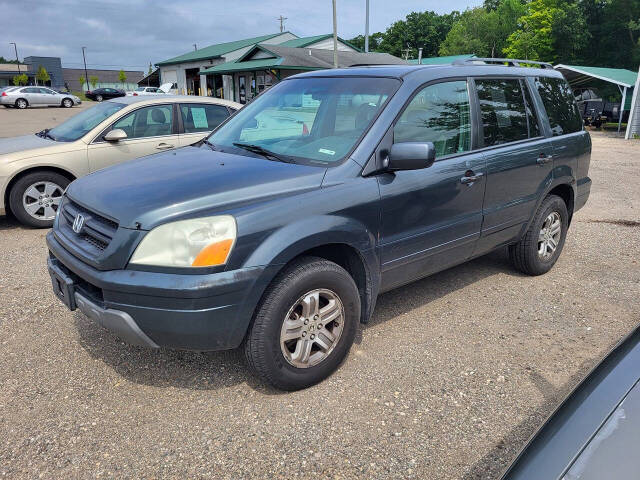 Clarks Auto Sales Inc - Car Dealer in Lakeview, MI