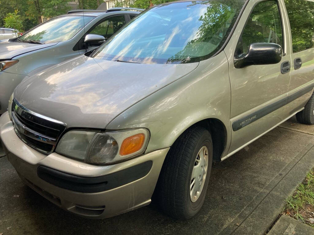 2004 Chevrolet Venture For Sale - Carsforsale.com®