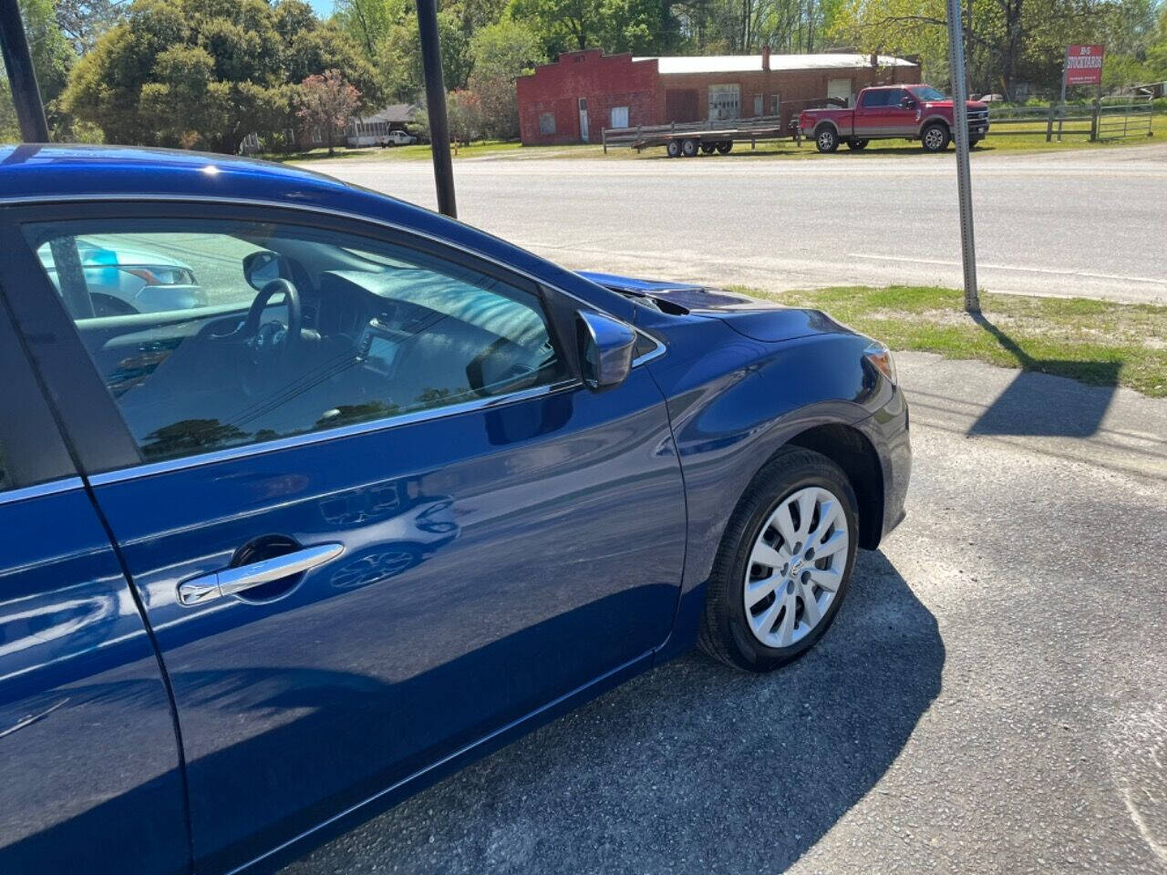 Cars For Sale in Ehrhardt, SC - Ehrhardt Motor Co